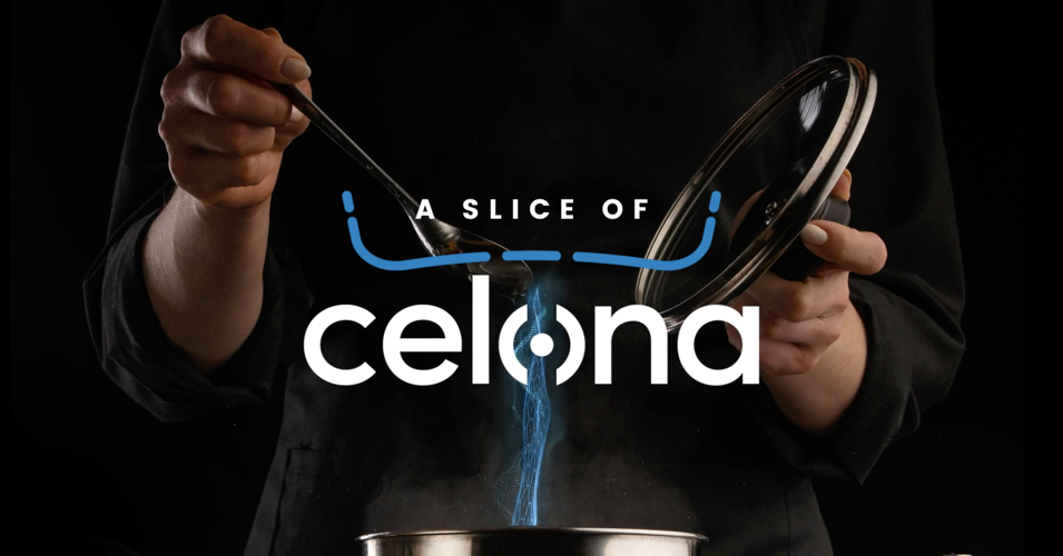 Recipe for creating your own private 5G network