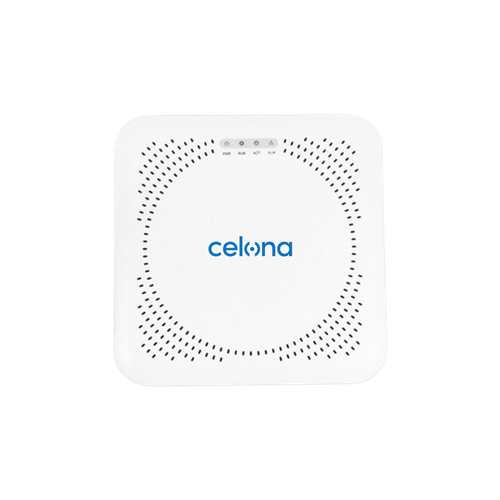 Celona Access Points for Private LTE / 5G