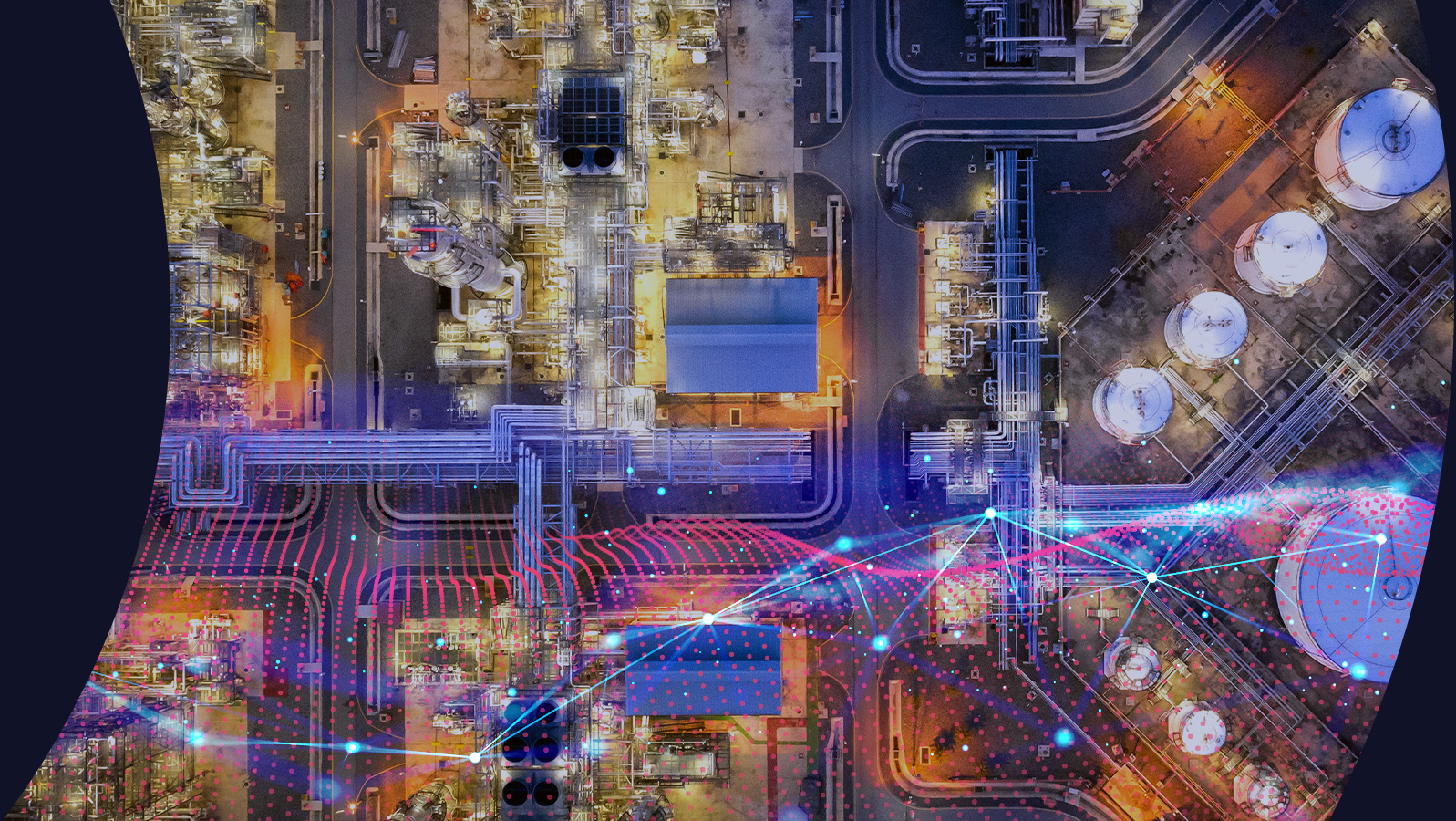 Private 5G LANs for the Enterprise