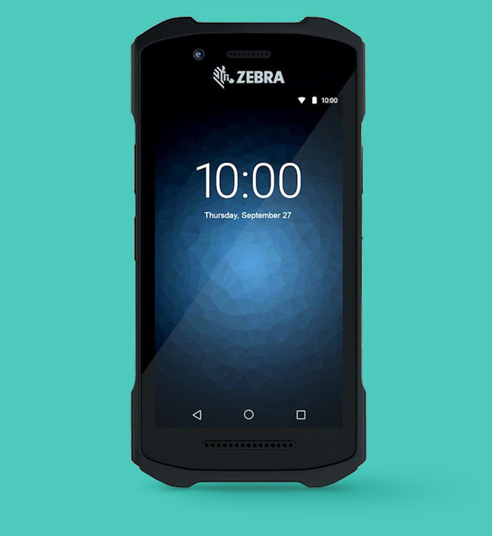 Alliance Partner - Zebra