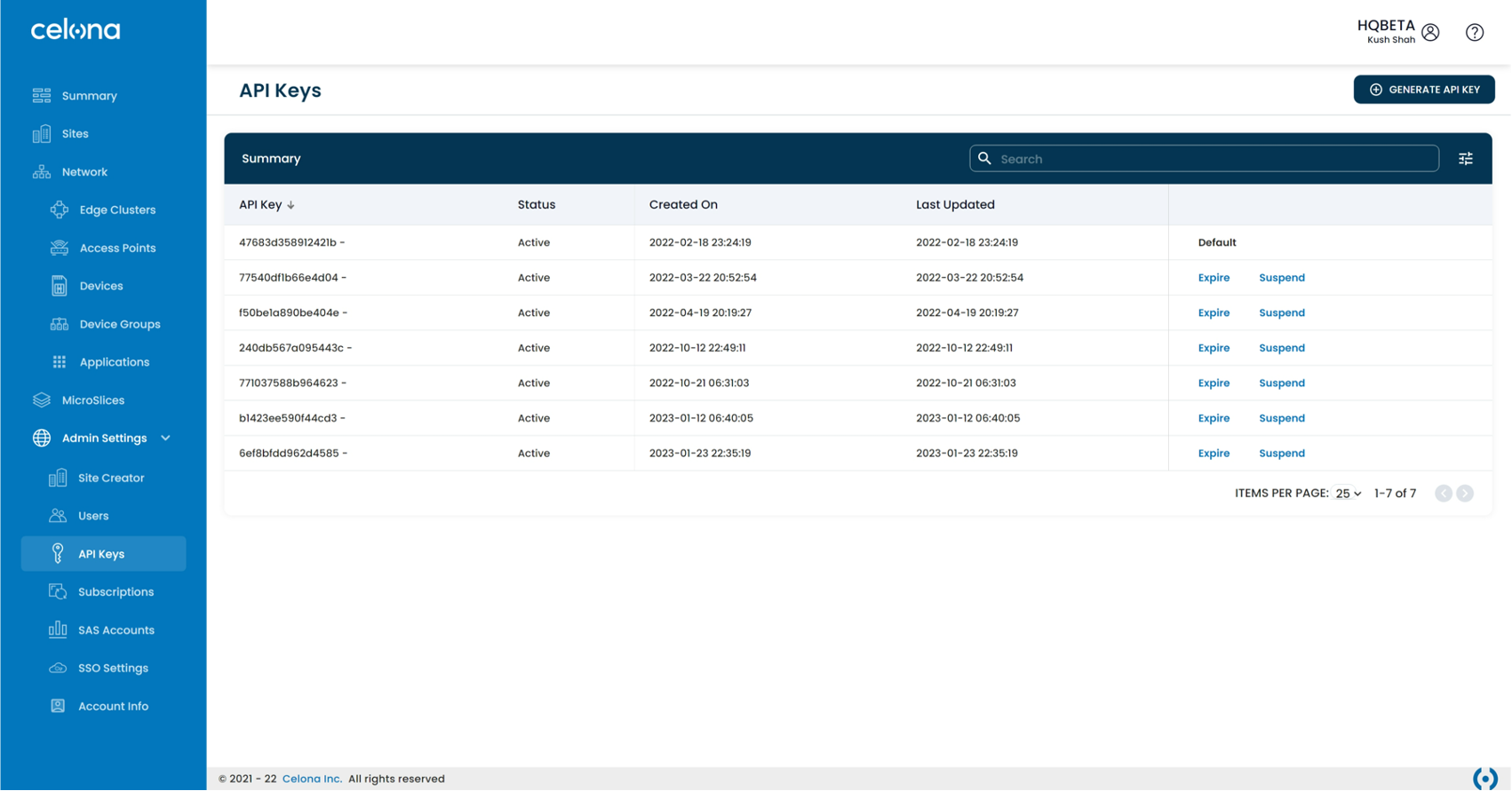 Cloud Orchestrator | Enterprise Network Solution | Orchestrator