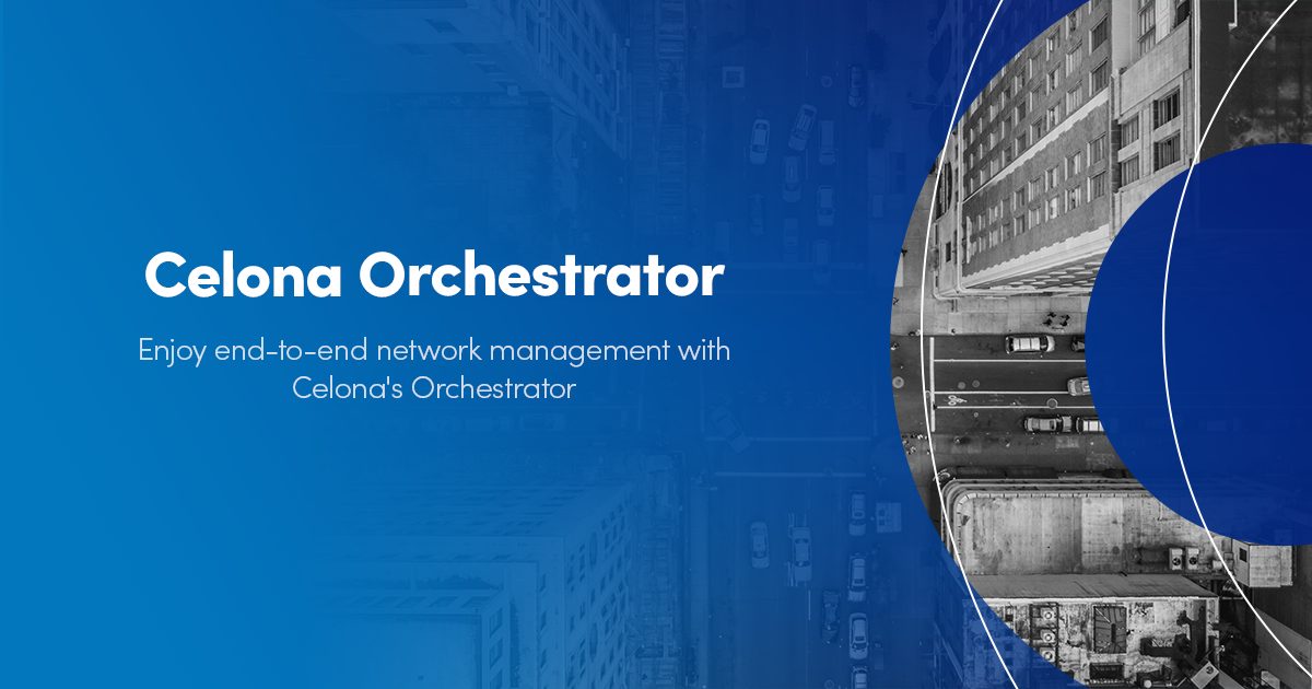 Cloud Orchestrator | Enterprise Network Solution | Orchestrator