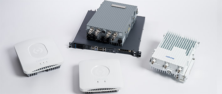 Celona Creative Guidelines