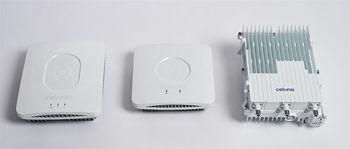 Celona Creative Guidelines