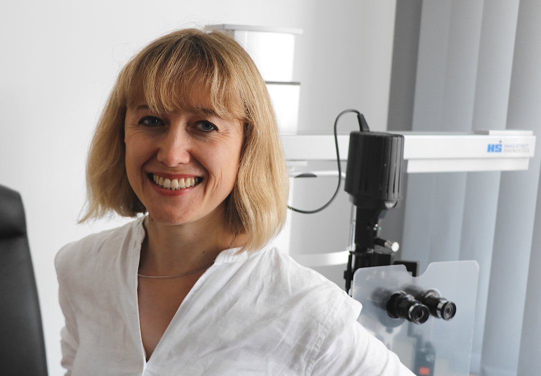 Augenpraxis Traunstein