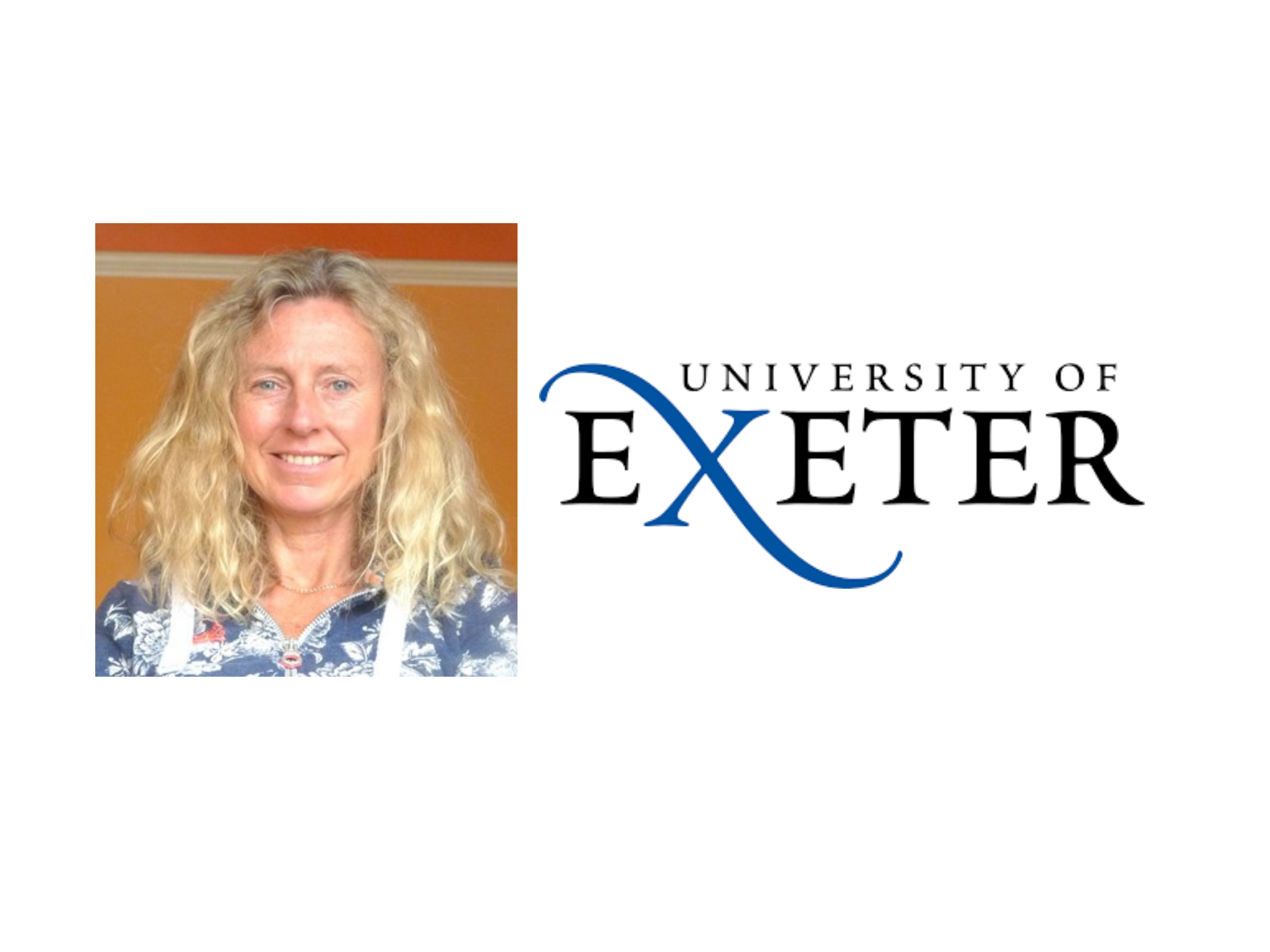 Meet the scientist behind the research: Dr Anna Duckworth, University ...
