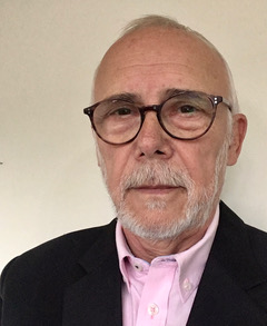 Personal story: Robert and the Idiopathic pulmonary fibrosis cough ...