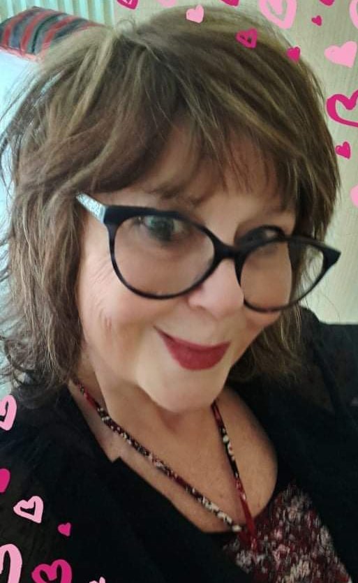 Personal story: Elaine on living with IPF and keeping fit – Action for ...
