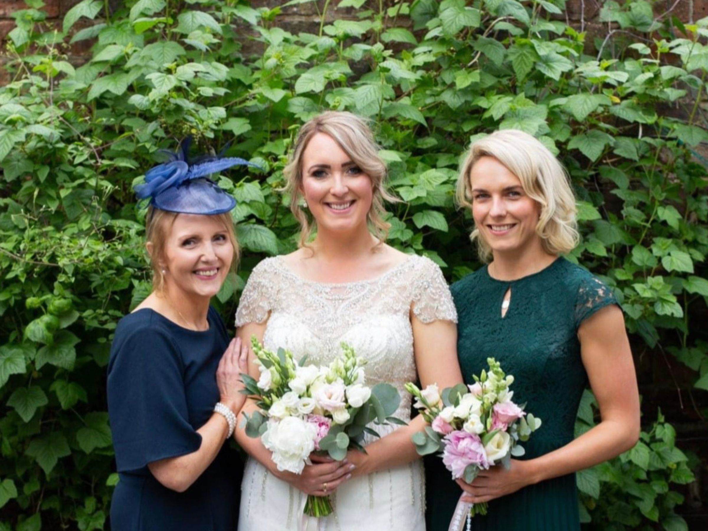 Personal story: Gail – Action for Pulmonary Fibrosis