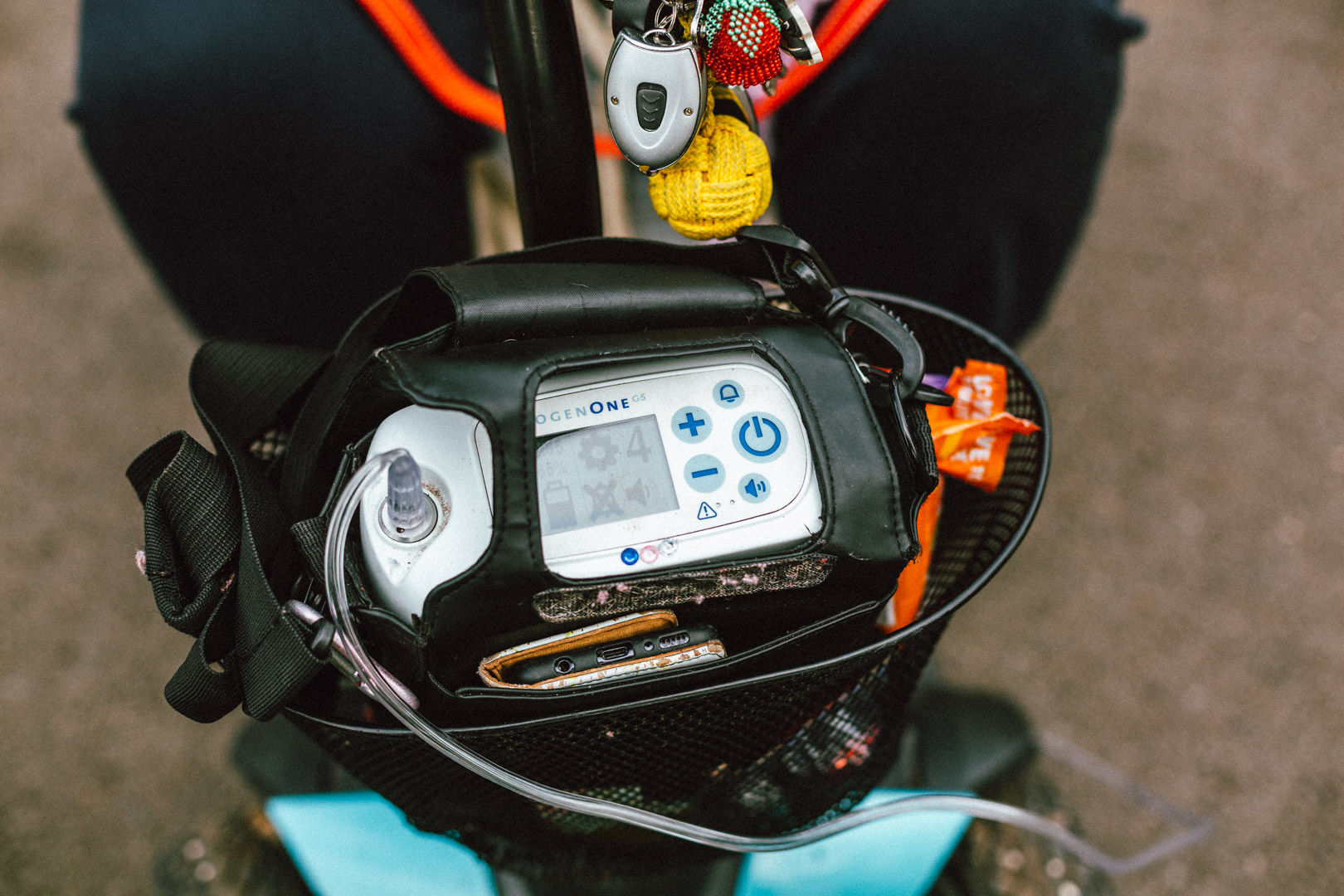 The Cost of Living Crisis- Advice for Those Using Oxygen Concentrators ...