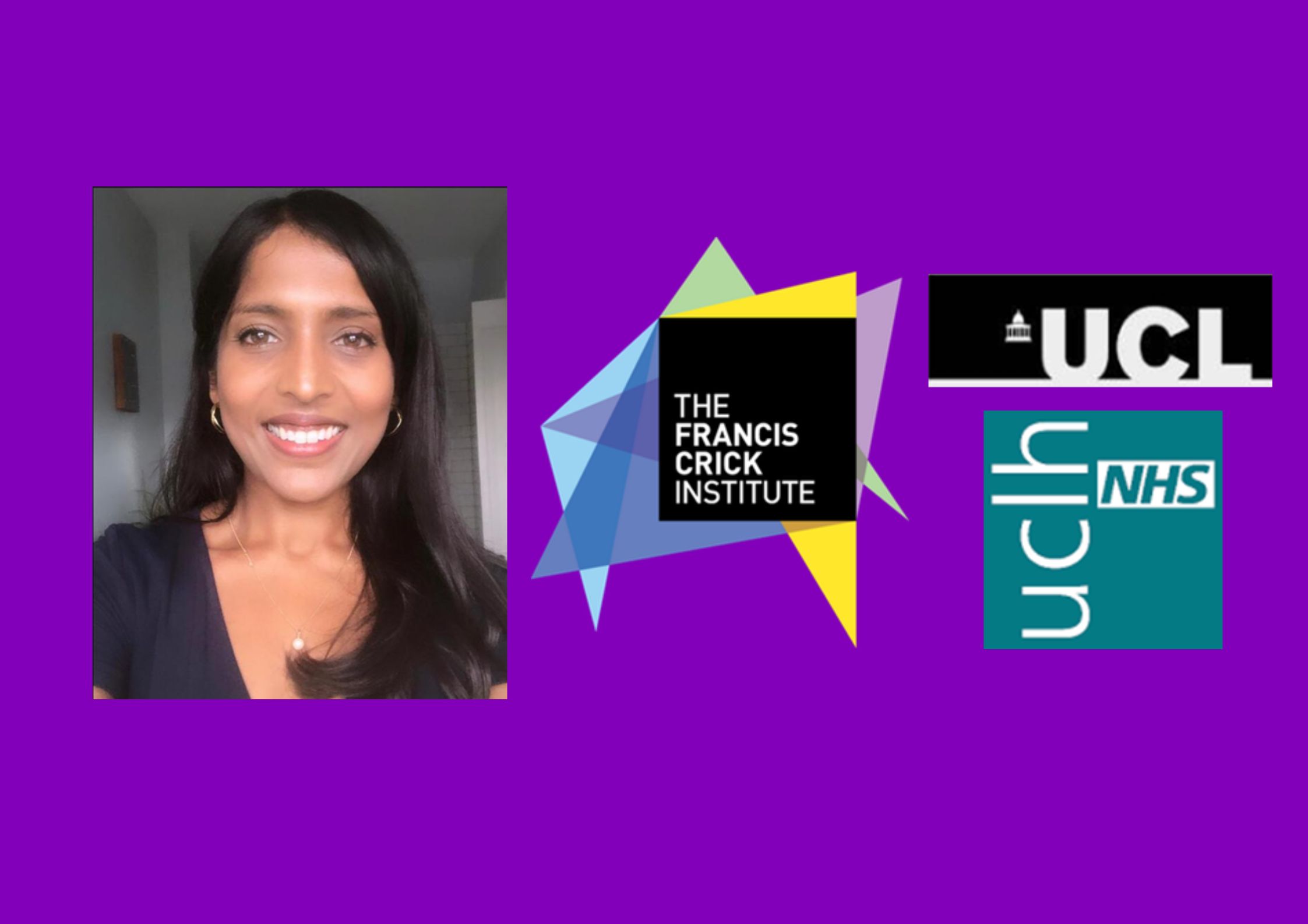 Meet the scientist behind the research: Dr Brintha Selvarajah – Action ...