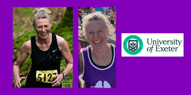 Meet the scientist Dr Anna Duckworth: Pulmonary fibrosis, telomeres and ...