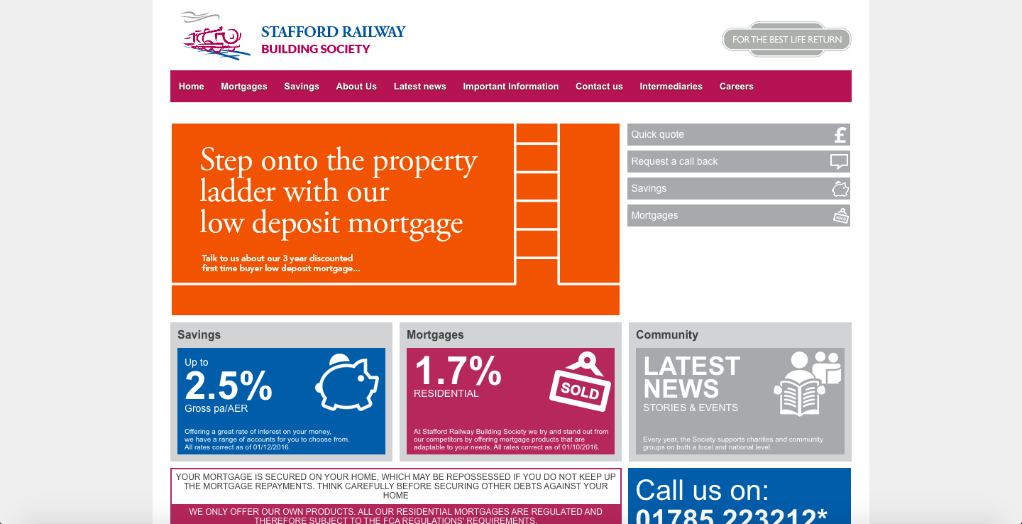 Full Website Audit | QA Case Studies | WebDepend