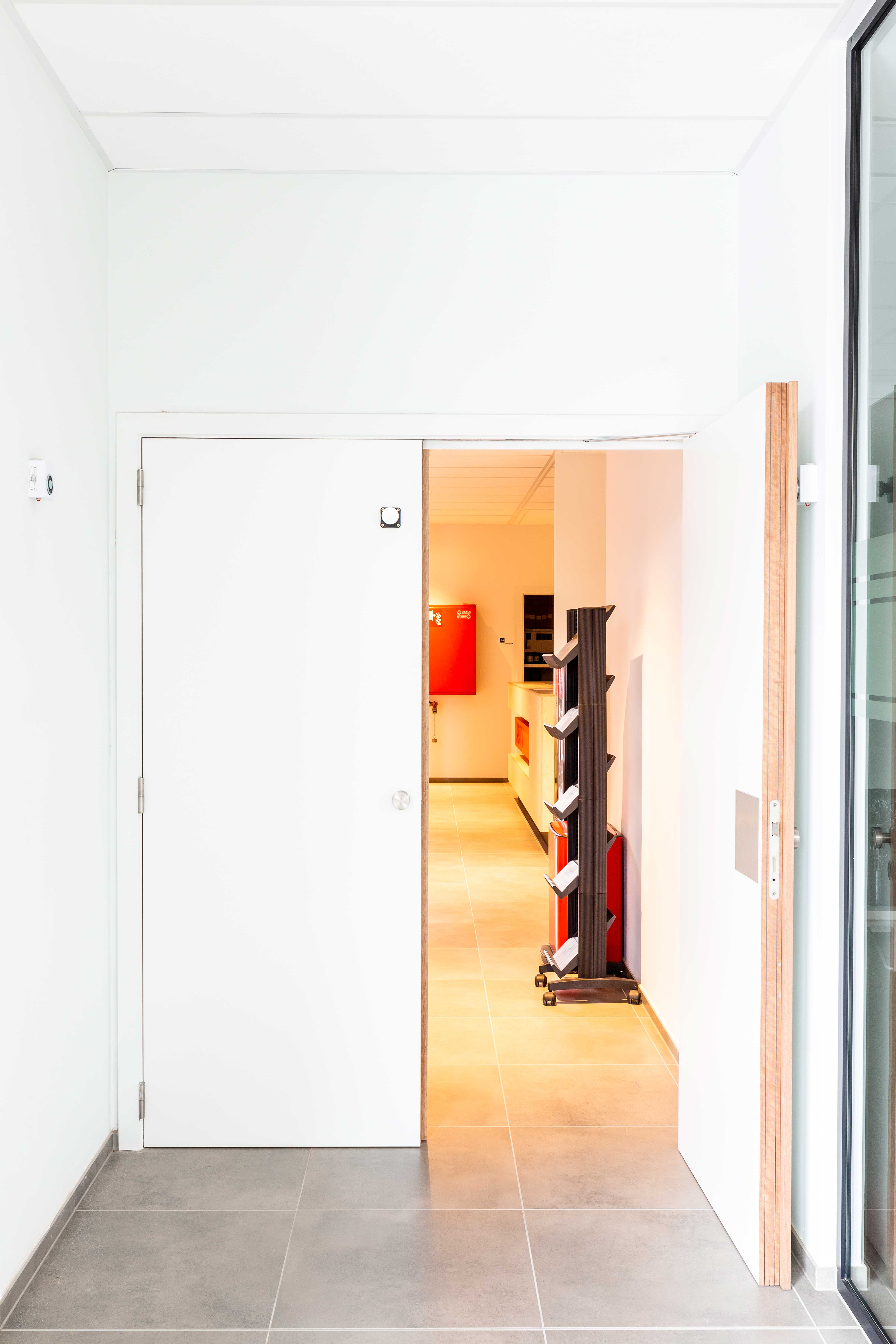 Holvoet Gebroeders | Realisaties