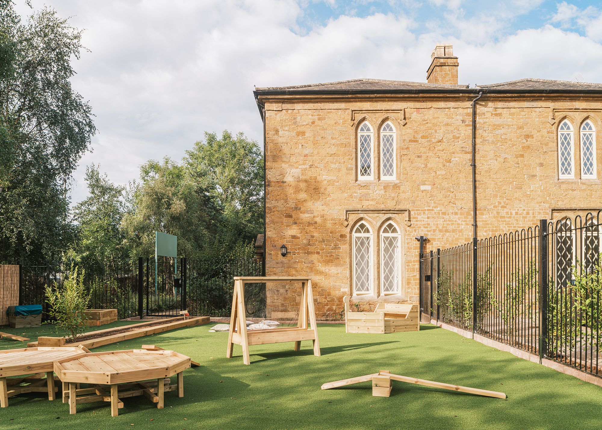 Delve Architects - Projects