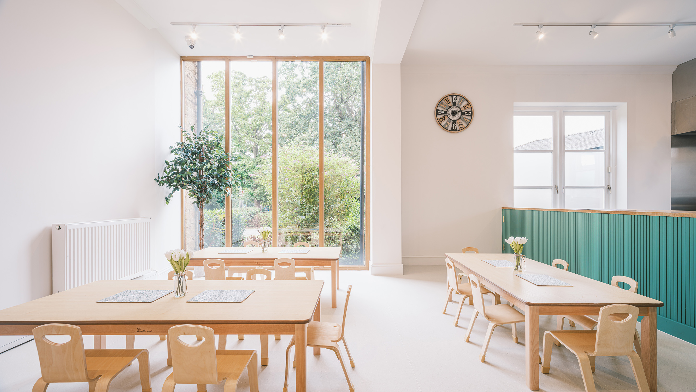 Grimsbury Manor Nursery - Storal Learning | Education