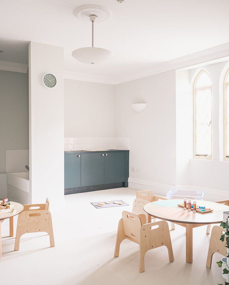 Grimsbury Manor Nursery - Storal Learning | Education