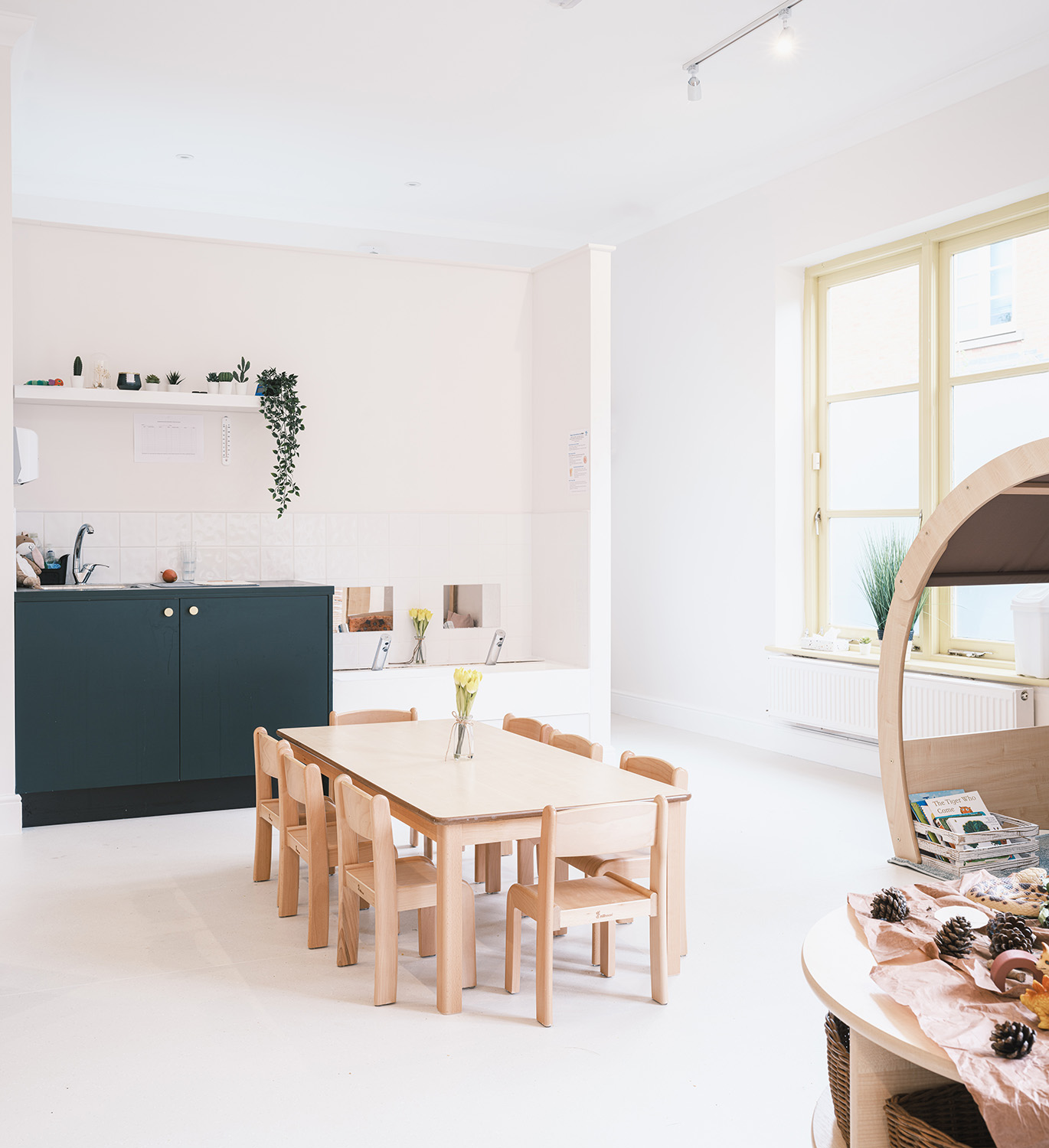 Grimsbury Manor Nursery - Storal Learning | Education