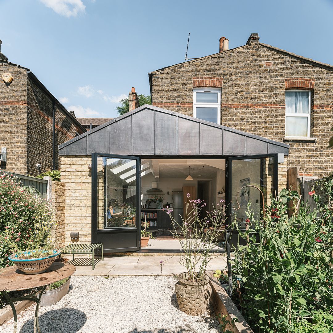 Delve Architects - Projects