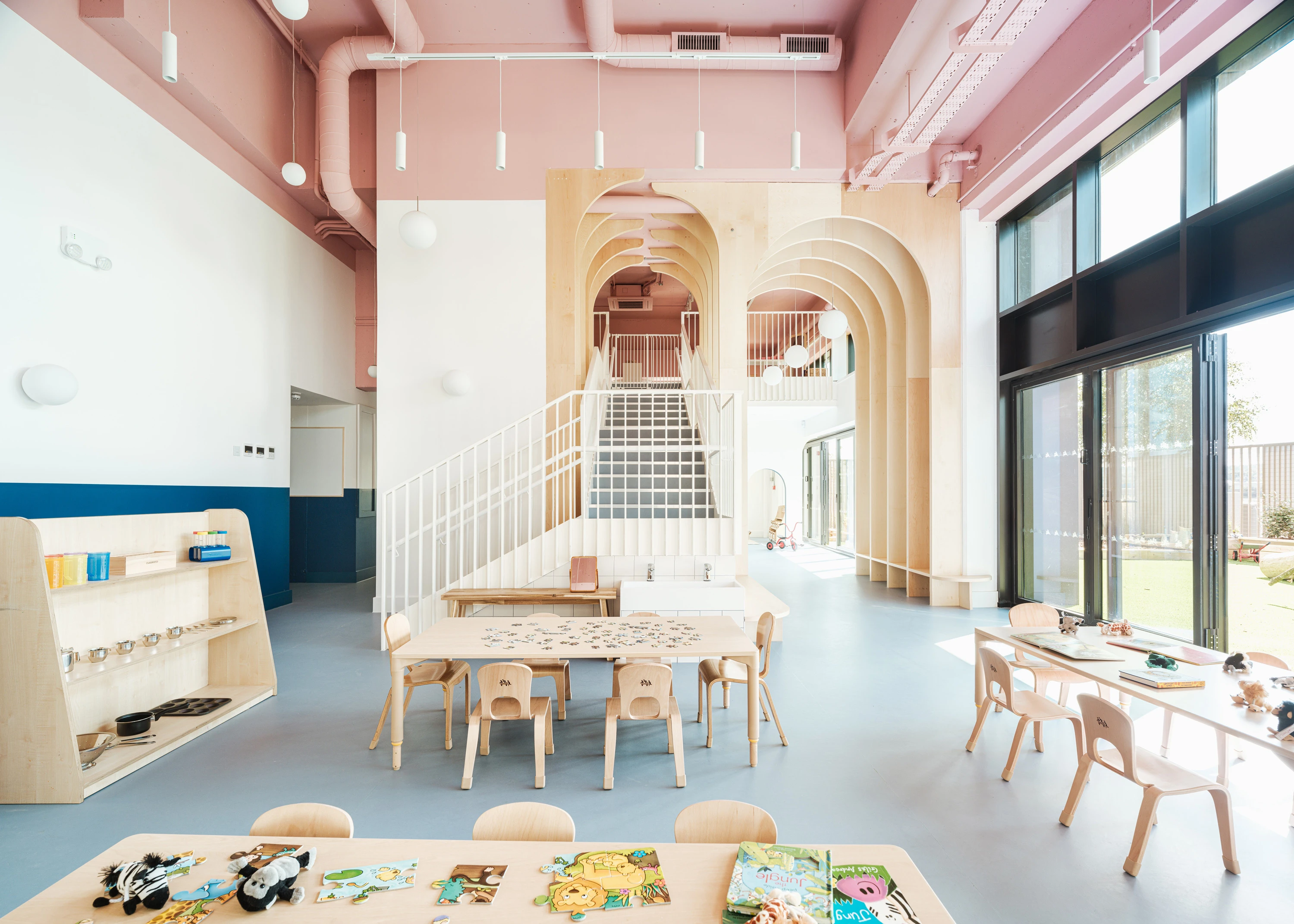 Delve Architects - Projects