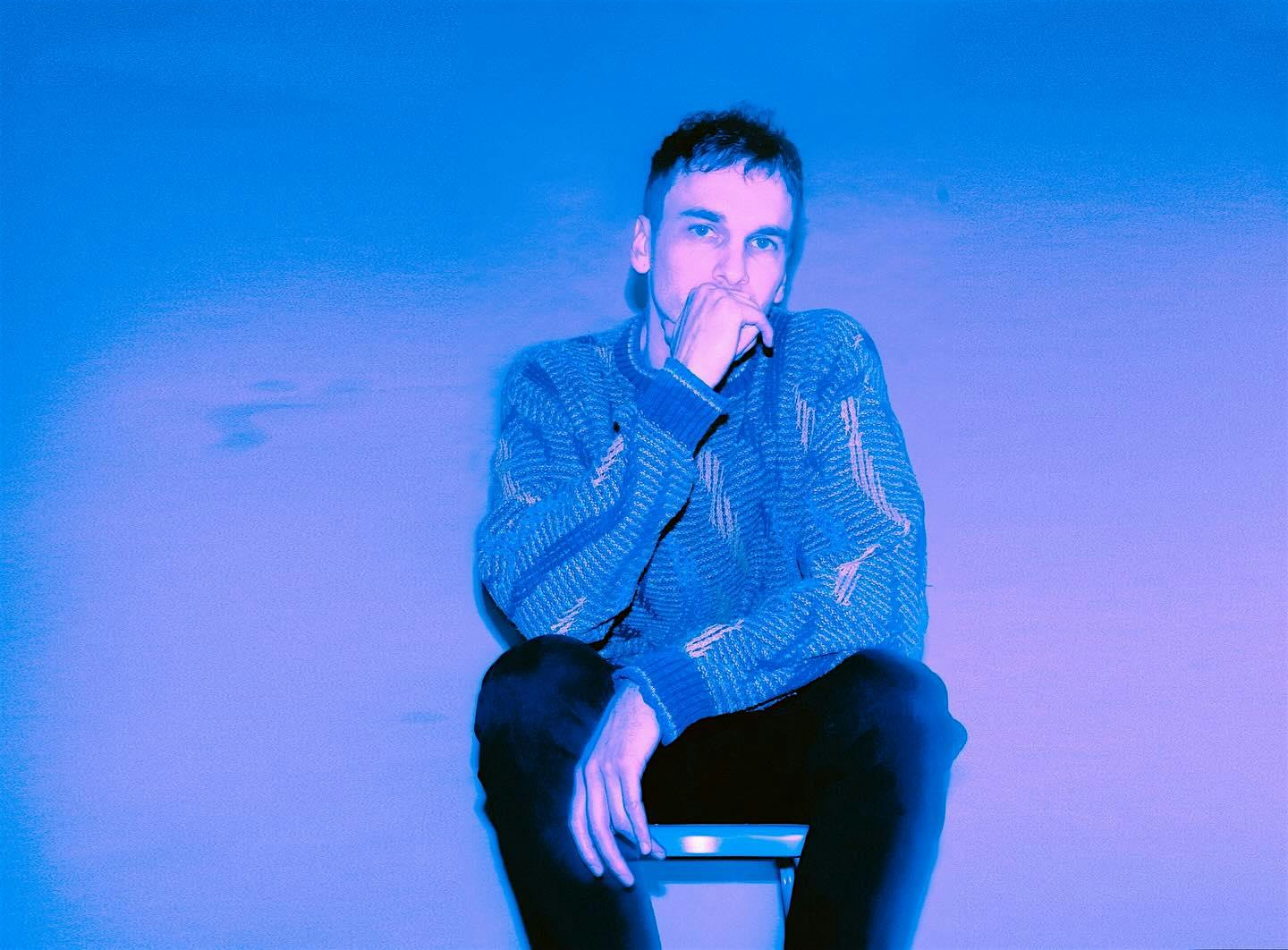 INZO presents Visionquest - Apr 05, 2024 - The Vanguard