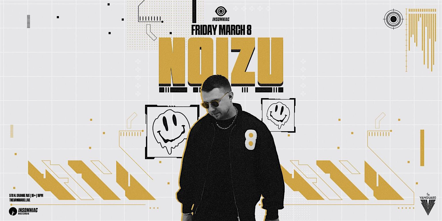 Noizu - Mar 08, 2024 - The Vanguard