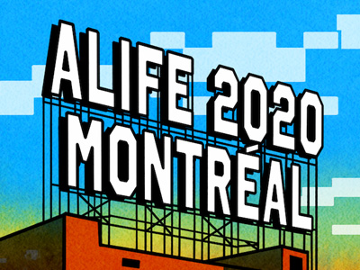 Cross Labs at ALIFE 2020