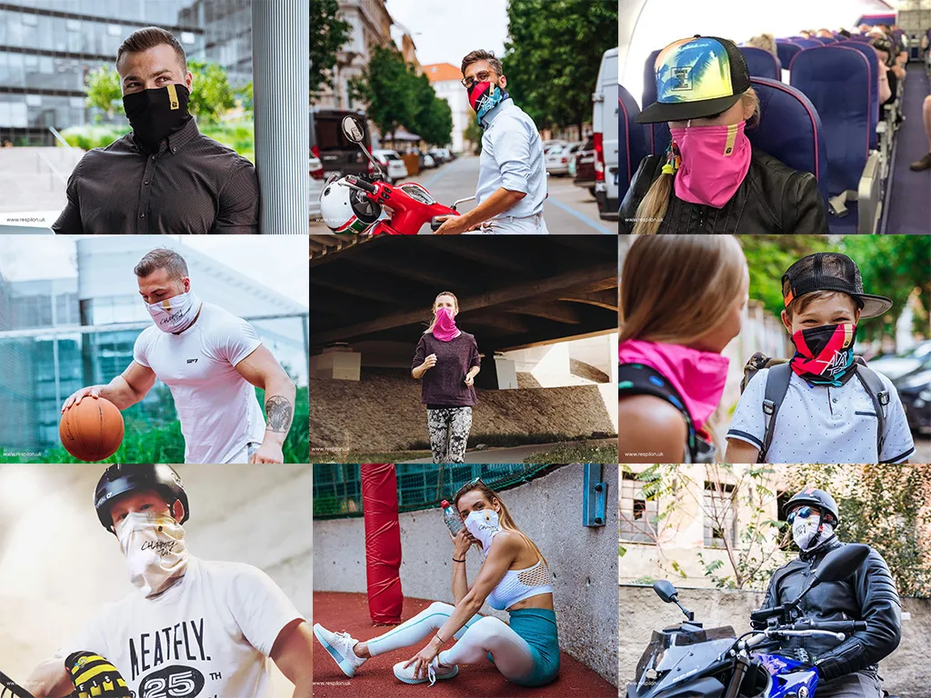 OFFICIAL RESPILON UK | Advanced Nano Materials