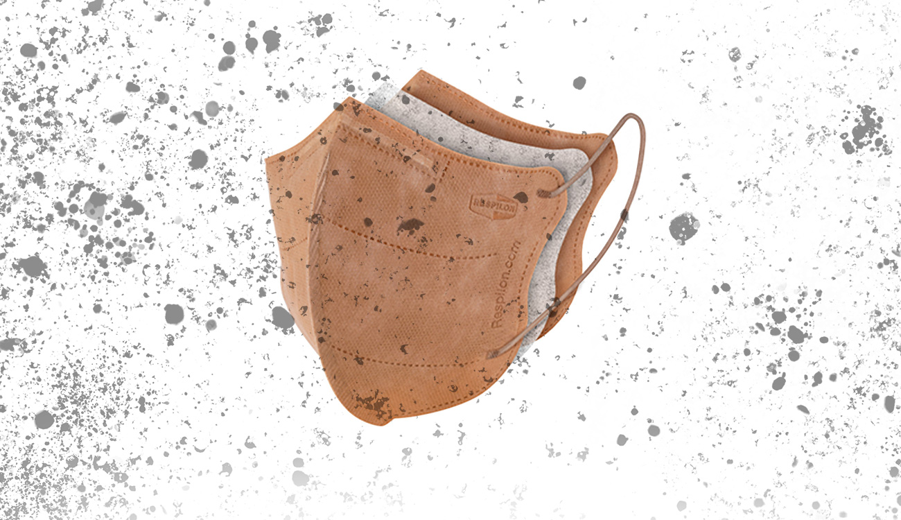 How to tell if a mask will protect against viruses (inc. Covid-19)