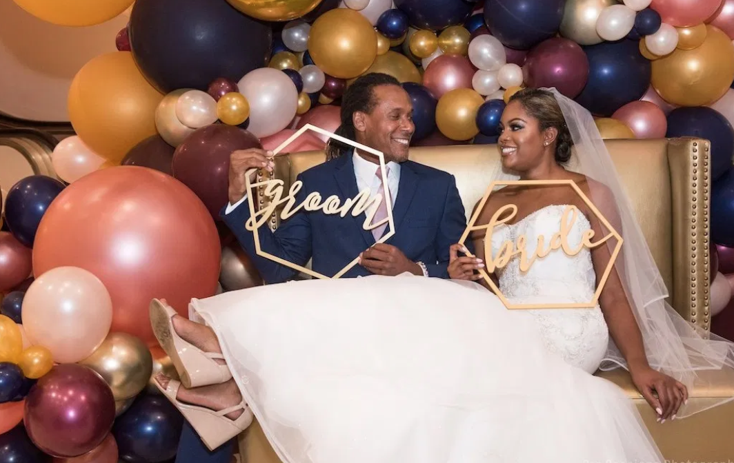 Creating Instagramable Photo Moments