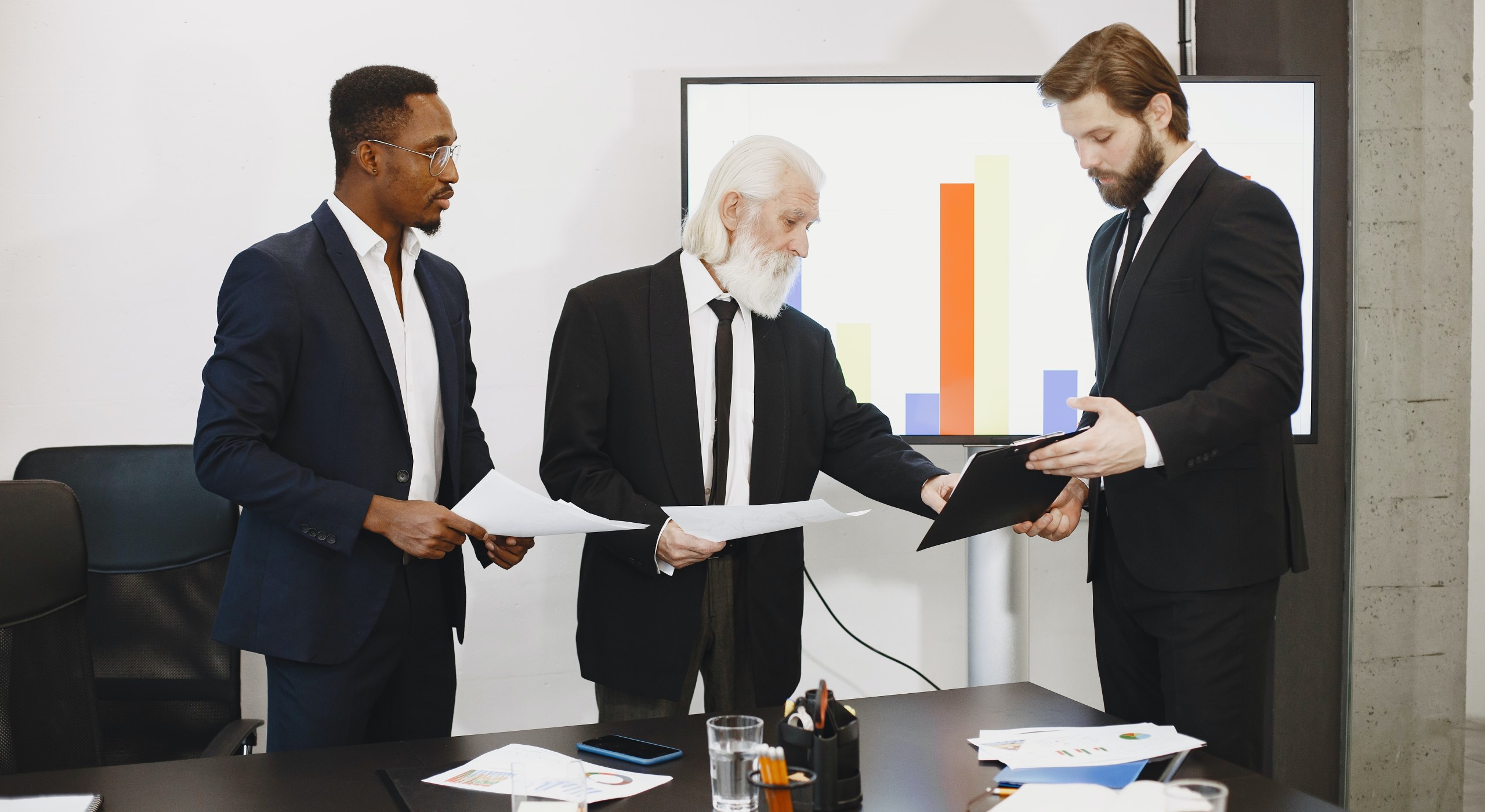 Leadership Accountability: How to Be an Accountable Leader? - Highrise