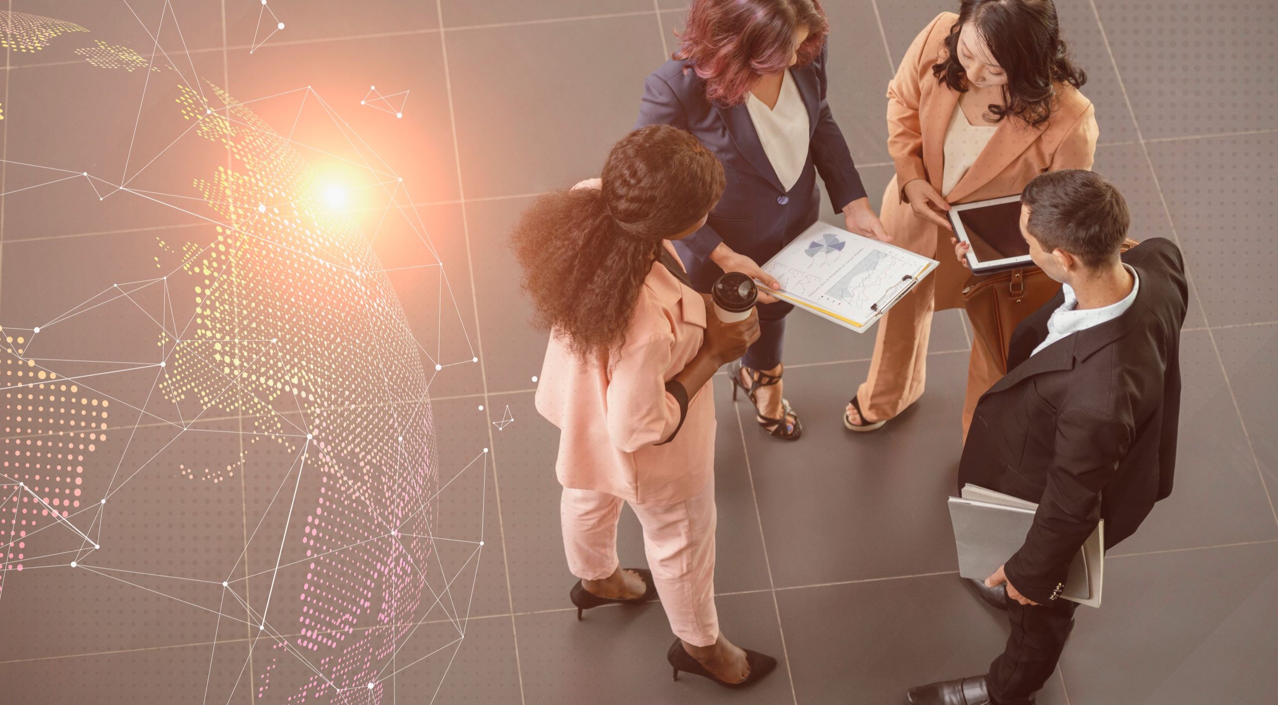 A Guide to Innovation Leadership: Characteristics, Examples, and Practices. - Highrise