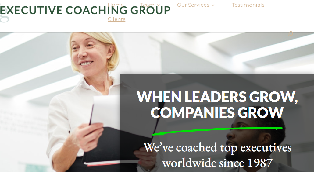 10 Best Leadership Coaching Services of 2024 - Highrise