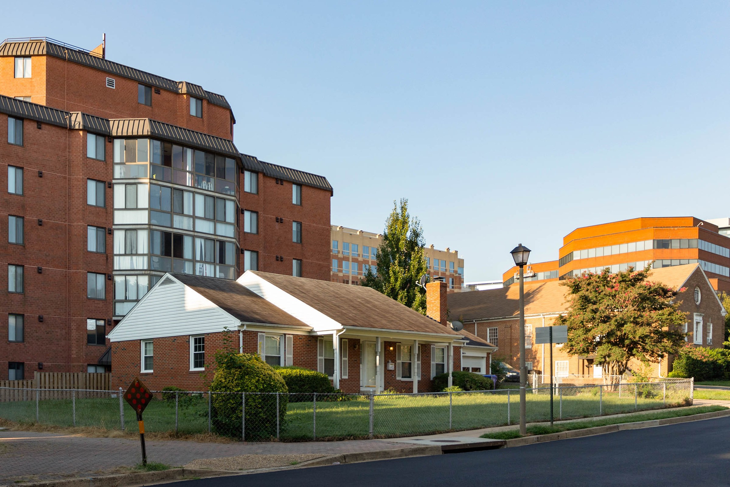 Best Property Management Virginia Sq | Property Management Companies ...