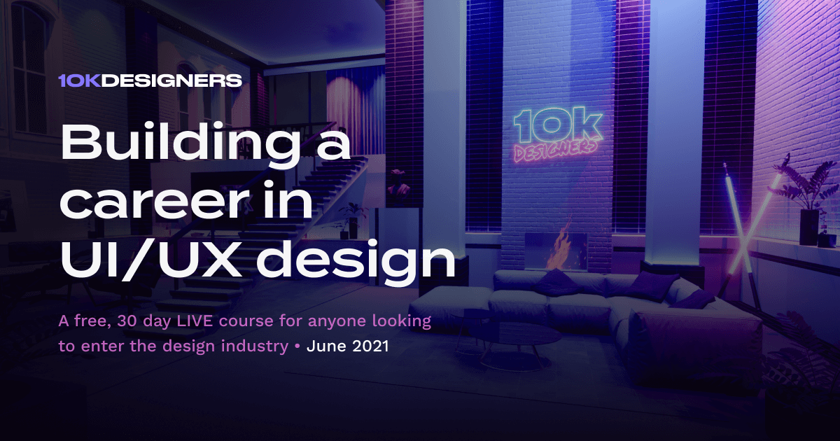 Career Guide – Build a Career in Design