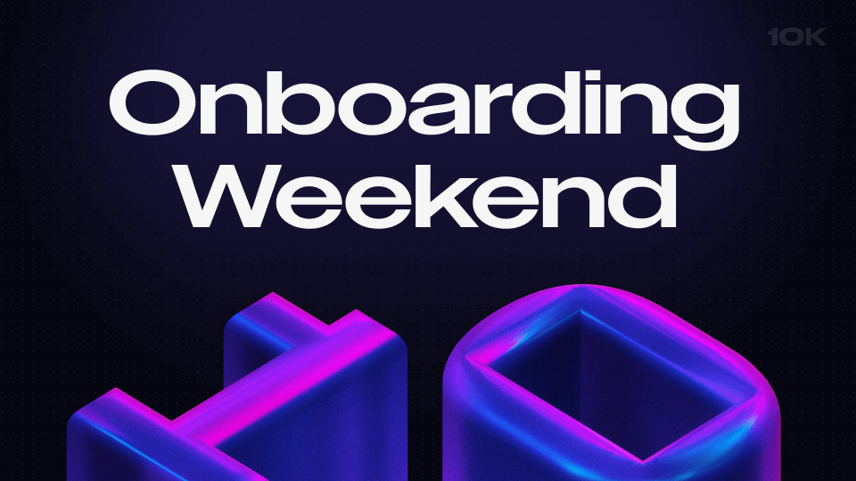 UI/UX Design Cohort by 10kdesigners