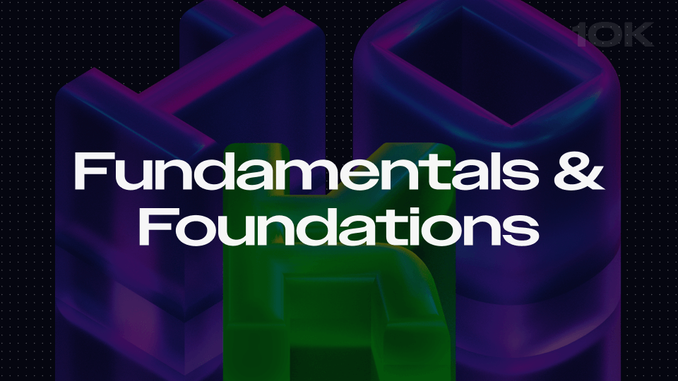 UI/UX Design Cohort by 10kdesigners