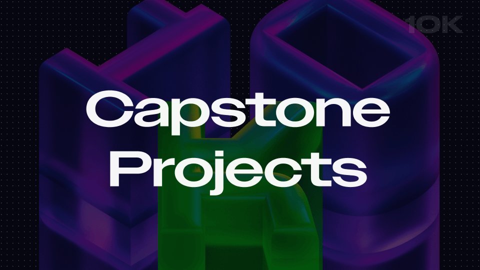 UI/UX Design Cohort by 10kdesigners