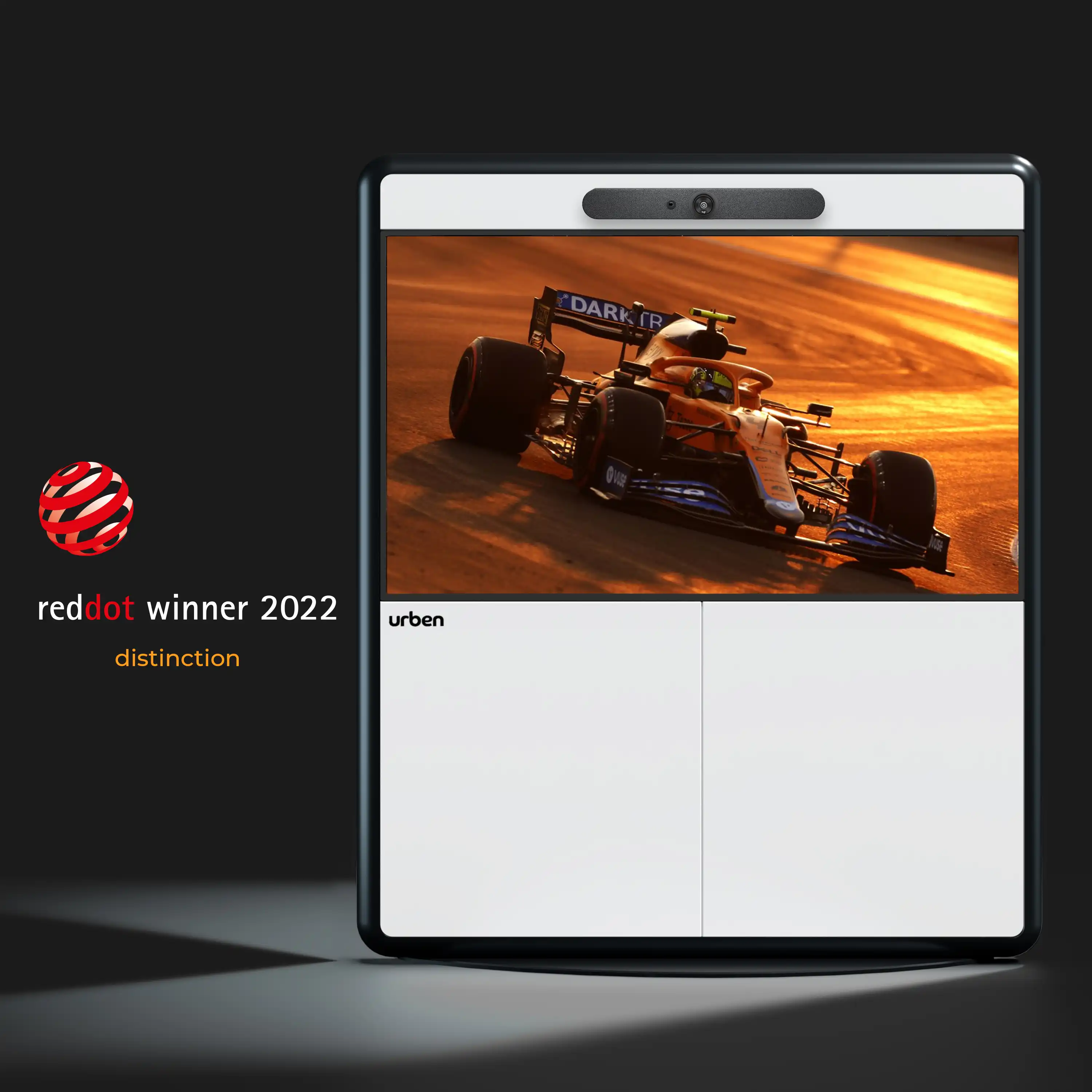 Urben. Fully customisable, collaboration solutions.