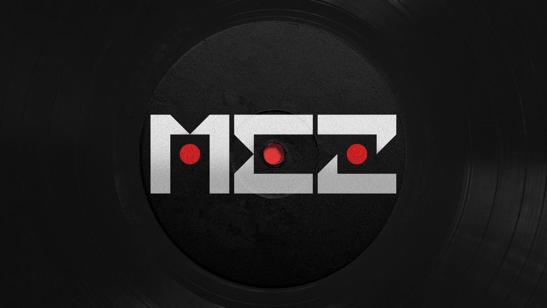 Charles Baker – Mez Records