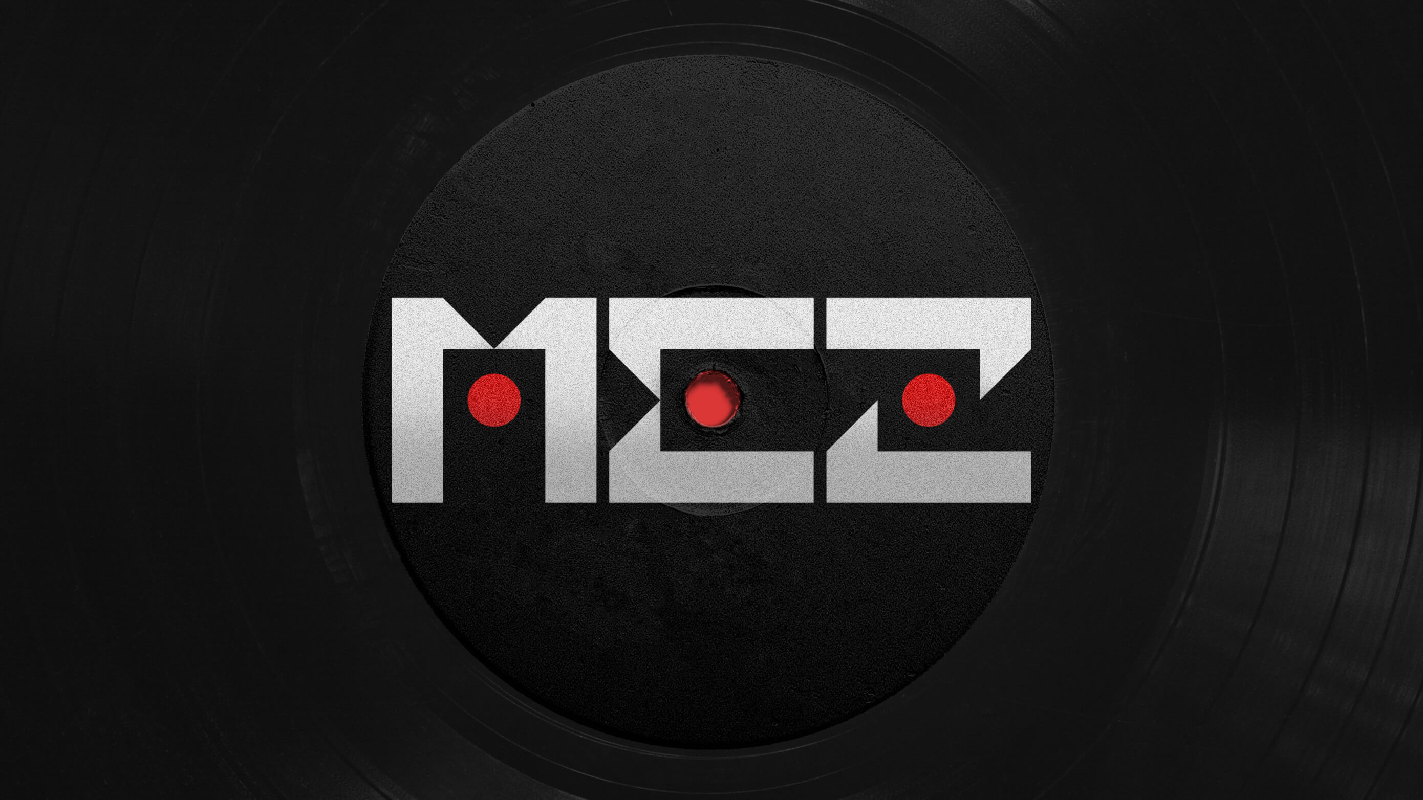 Charles Baker – Mez Records