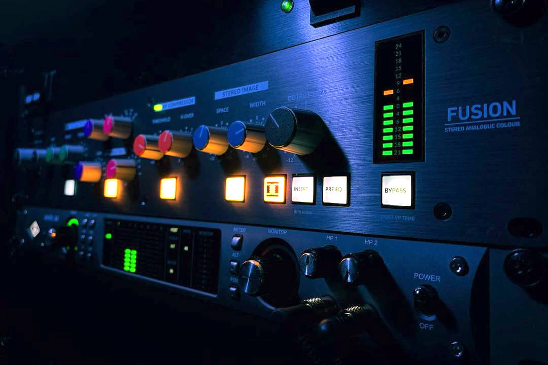 Charles Baker – Mez Records