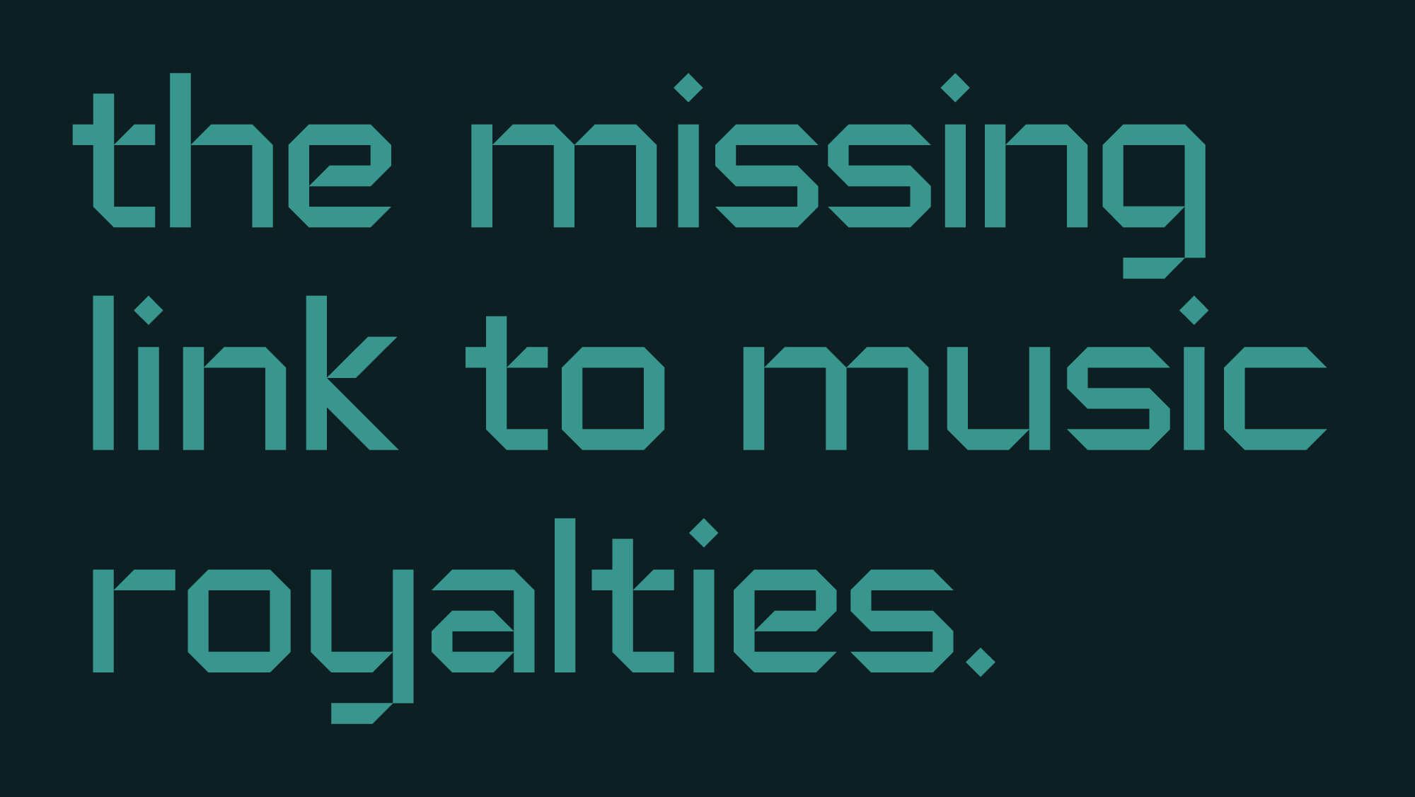 Charles Baker – Elixir