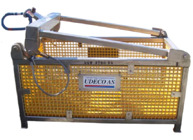 Ubas - Multifunctional Subsea Basket System