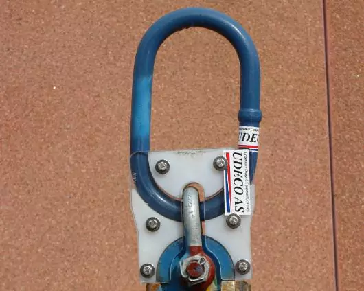 Ubas - Multifunctional Subsea Basket System