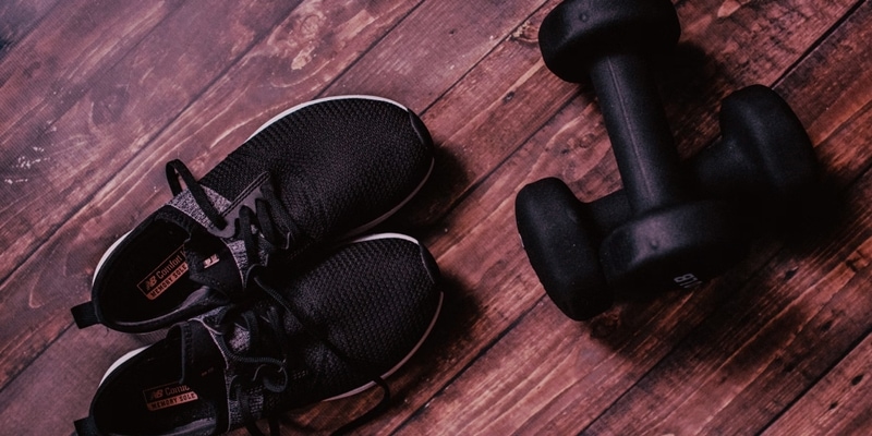 LiftingLindsay Train Smart