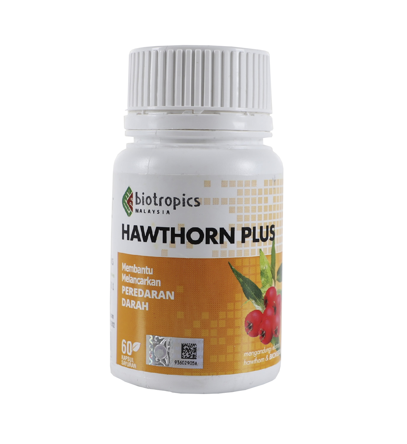 Biotropics Malaysia Berhad