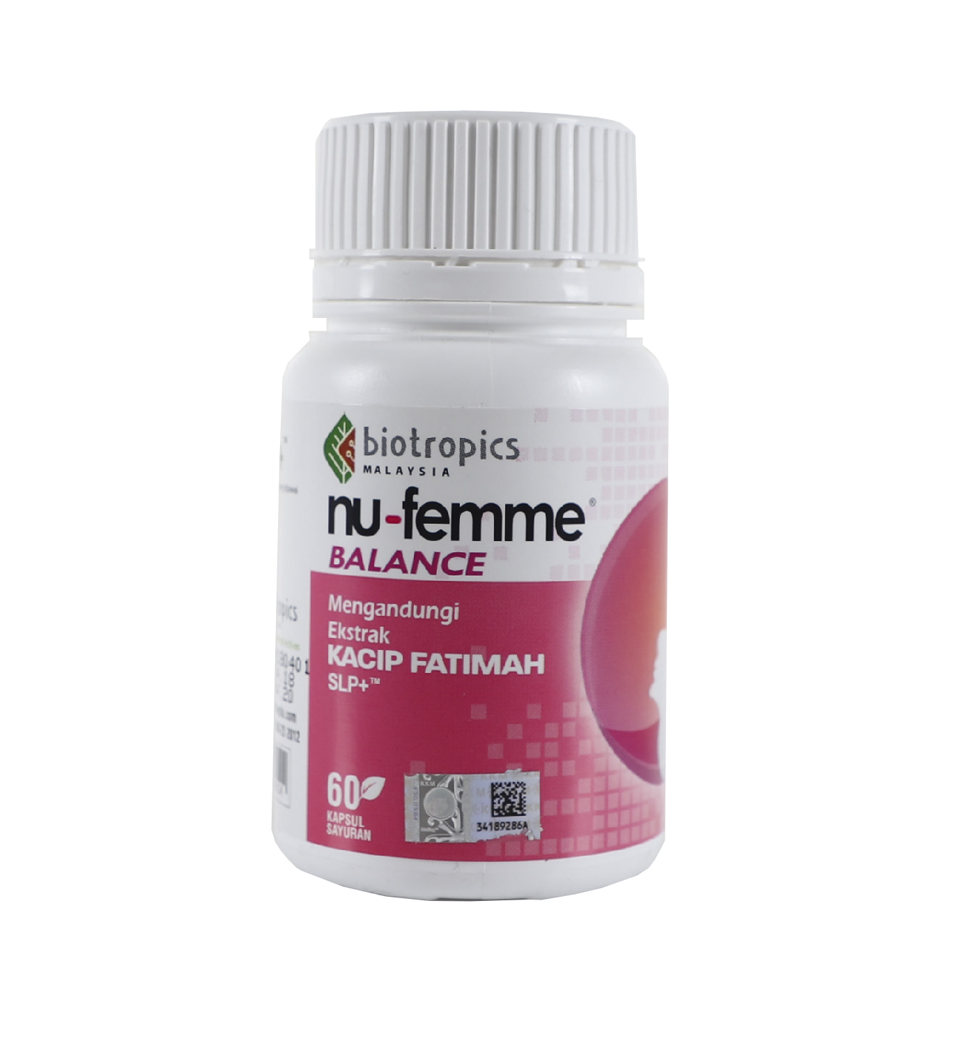 Biotropics Malaysia Berhad