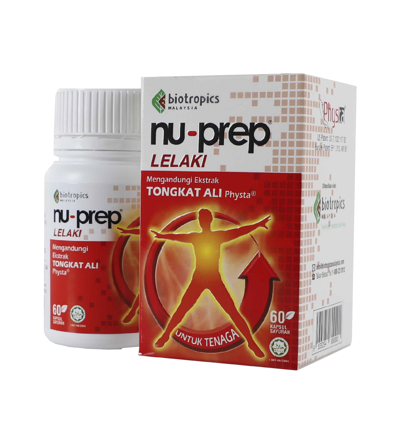 Biotropics Malaysia Berhad