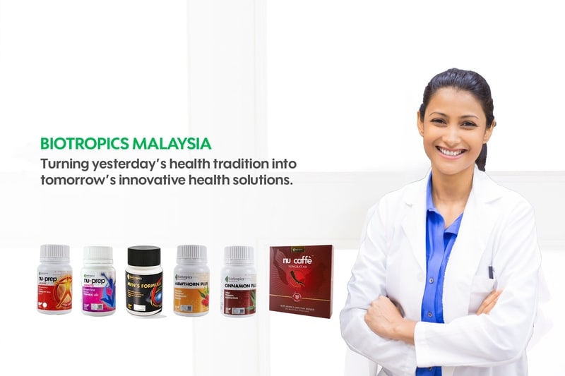 Biotropics Malaysia Berhad